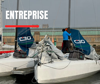 CAP REGATTA - Sun Fast 30 OD