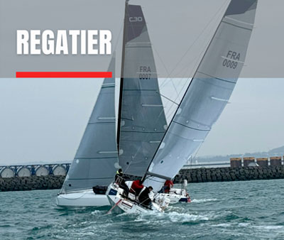CAP REGATTA - Sun Fast 30 OD